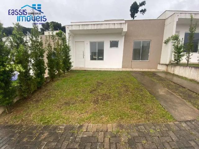 Casa / Sobrado para Locação em Colombo/PR São Dimas 3 Quartos