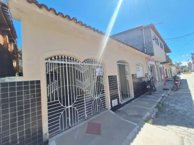 Casa / Sobrado para Locação em Conde/BA Centro 3 Quartos