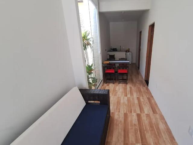 Casa / Sobrado para Locação em Conde/BA Centro 3 Quartos