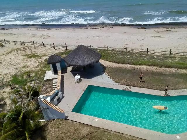 Casa / Sobrado para Locação em Conde/BA Sítio do Conde 2 Quartos