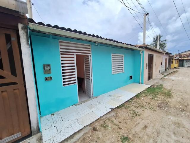 Casa / Sobrado para Locação em Conde/BA Sítio do Conde 2 Quartos