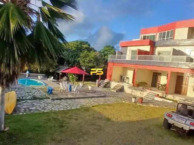 Casa / Sobrado para Locação em Conde/PB Tabatinga