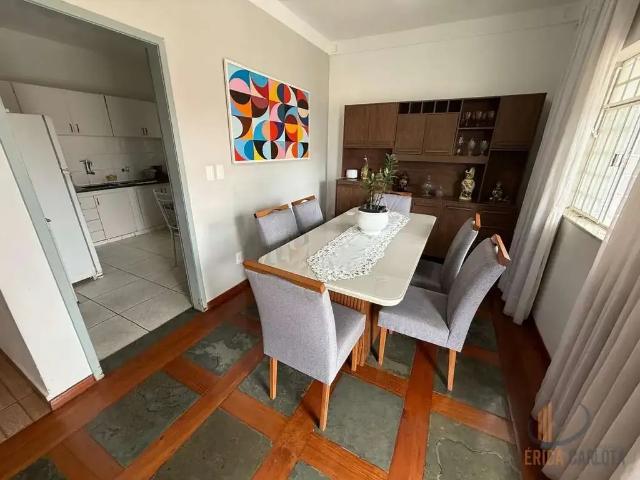 Casa / Sobrado para Locação em Conselheiro Lafaiete/MG Albinópolis 4 Quartos