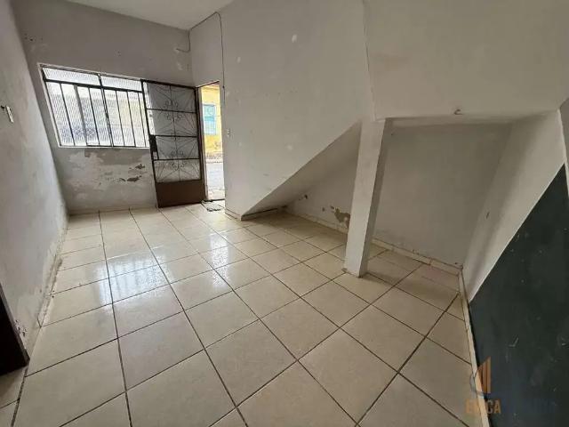 Casa / Sobrado para Locação em Conselheiro Lafaiete/MG Fonte Grande 2 Quartos