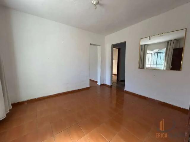 Casa / Sobrado para Locação em Conselheiro Lafaiete/MG Morro da Mina 2 Quartos