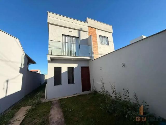 Casa / Sobrado para Locação em Conselheiro Lafaiete/MG Novo Horizonte 3 Quartos