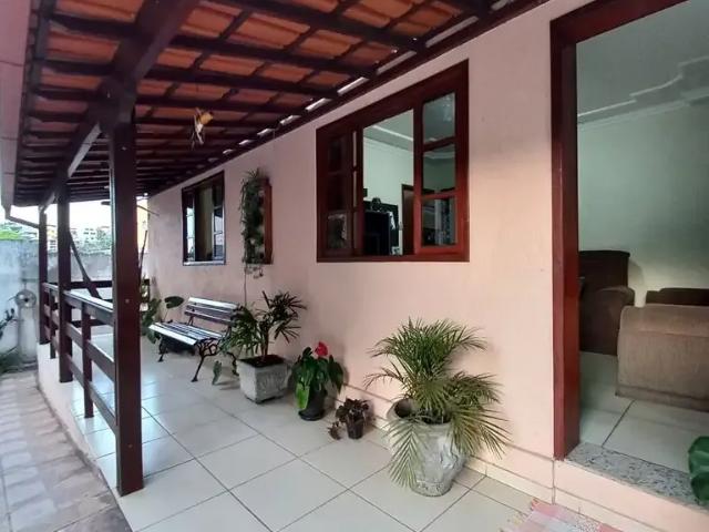 Casa / Sobrado para Locação em Conselheiro Lafaiete/MG Siderúrgico 2 Quartos
