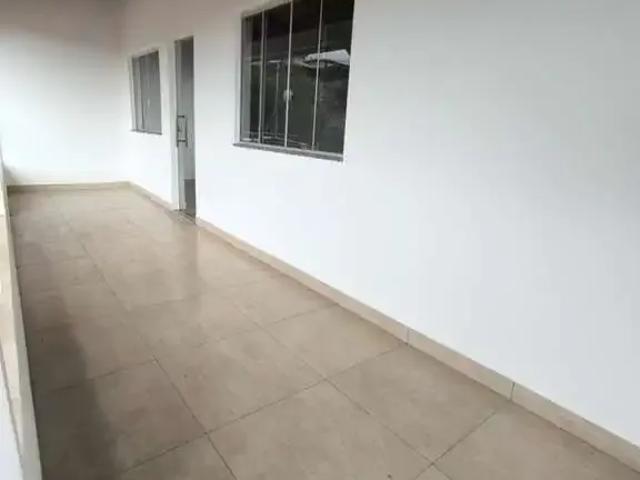 Casa / Sobrado para Locação em Contagem/MG Tropical 2 Quartos