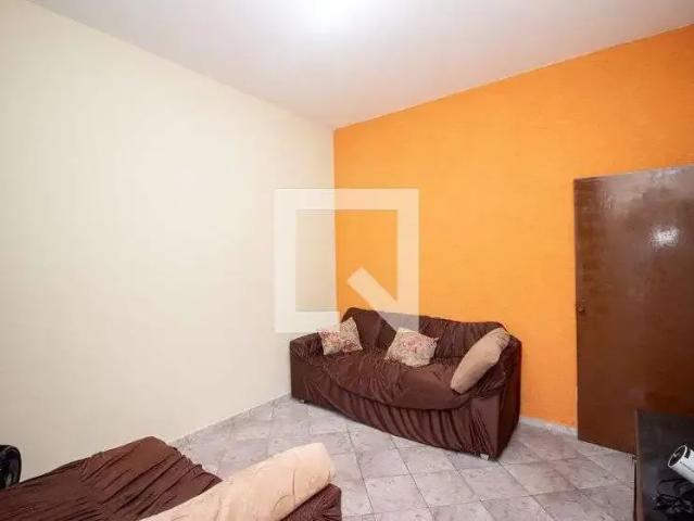 Casa / Sobrado para Locação em Contagem/MG Tropical 3 Quartos