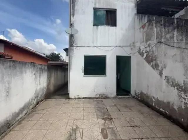 Casa / Sobrado para Locação em Contagem/MG Três Barras 3 Quartos