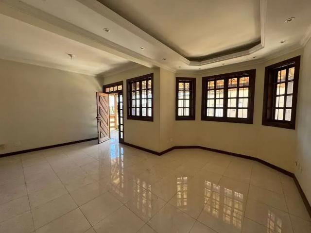 Casa / Sobrado para Locação em Contagem/MG Três Barras 3 Quartos