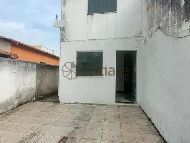 Casa / Sobrado para Locação em Contagem/MG Três Barras 3 Quartos