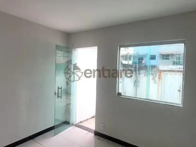 Casa / Sobrado para Locação em Contagem/MG Três Barras 3 Quartos
