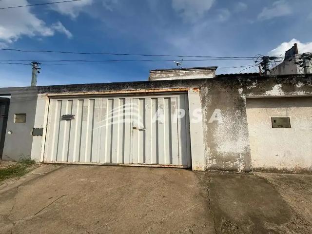 Casa / Sobrado para Locação em Contagem/MG Três Barras 3 Quartos