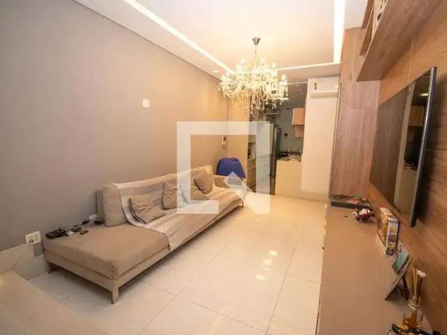 Casa / Sobrado para Locação em Contagem/MG Vila Belém 2 Quartos