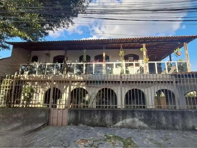 Casa / Sobrado para Locação em Contagem/MG Alvorada 3 Quartos