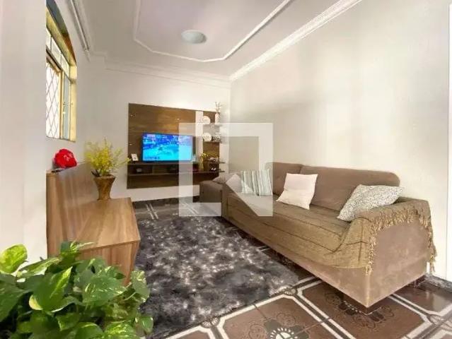 Casa / Sobrado para Locação em Contagem/MG Bernardo Monteiro 3 Quartos