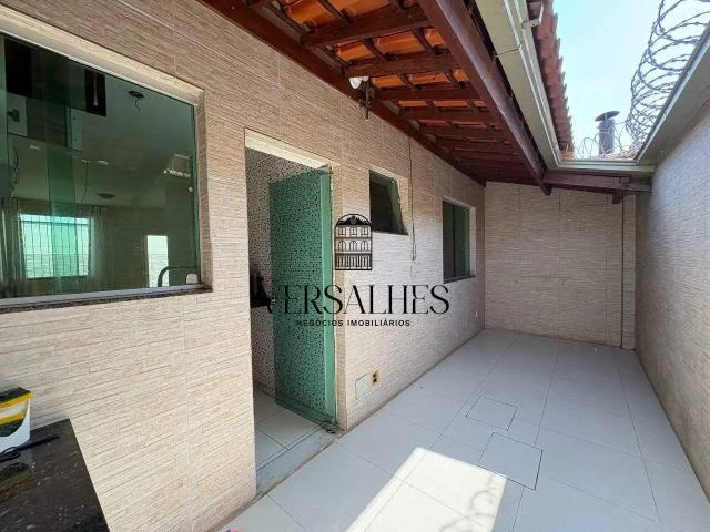 Casa / Sobrado para Locação em Contagem/MG Bom Jesus 2 Quartos