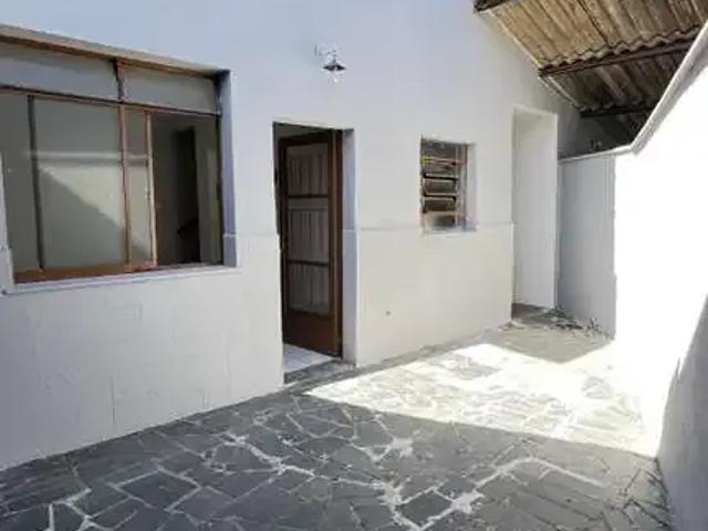 Casa / Sobrado para Locação em Contagem/MG Conjunto Habitacional Nova Pampulha 3 Quartos