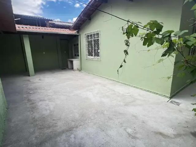 Casa / Sobrado para Locação em Contagem/MG Conjunto Habitacional Nova Pampulha 3 Quartos