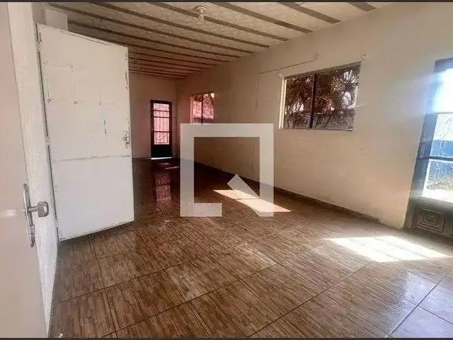 Casa / Sobrado para Locação em Contagem/MG Colonial 3 Quartos