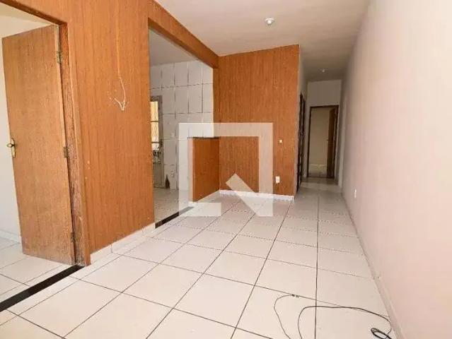 Casa / Sobrado para Locação em Contagem/MG Colonial 3 Quartos