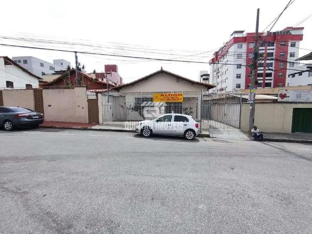 Casa / Sobrado para Locação em Contagem/MG Eldorado 4 Quartos