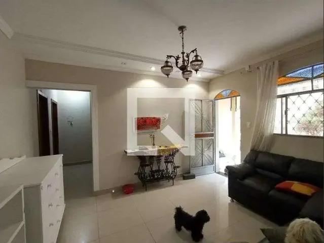 Casa / Sobrado para Locação em Contagem/MG Eldorado 4 Quartos