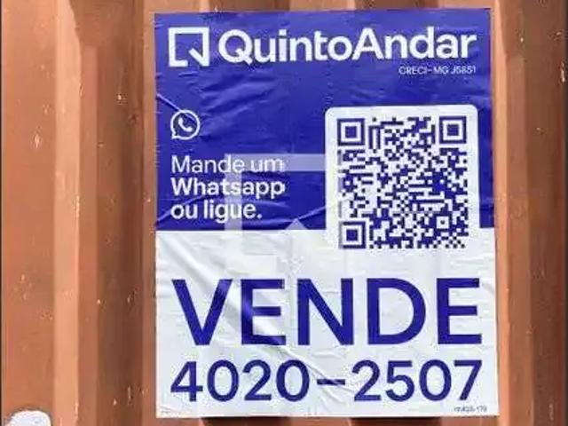 Casa / Sobrado para Locação em Contagem/MG Eldorado 5 Quartos