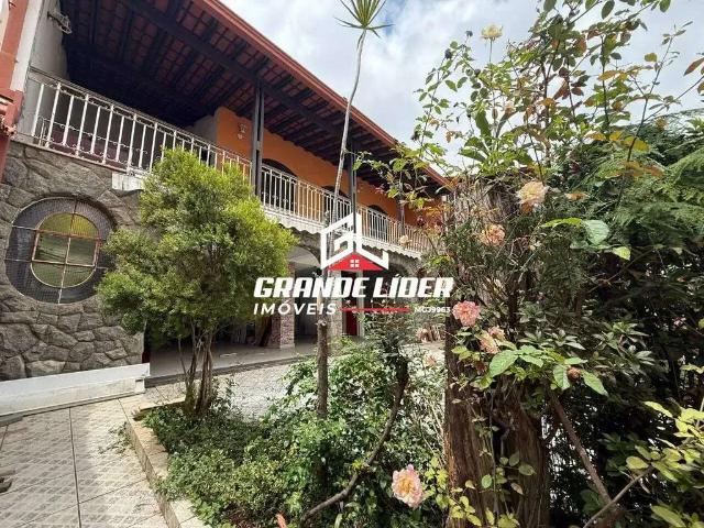 Casa / Sobrado para Locação em Contagem/MG Eldorado 9 Quartos