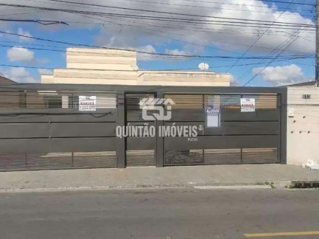 Casa / Sobrado para Locação em Contagem/MG Eldorado 2 Quartos