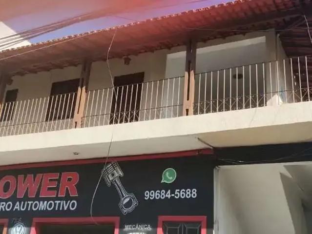 Casa / Sobrado para Locação em Contagem/MG Eldorado 3 Quartos