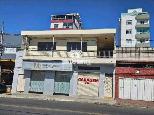 Casa / Sobrado para Locação em Contagem/MG Eldorado 3 Quartos