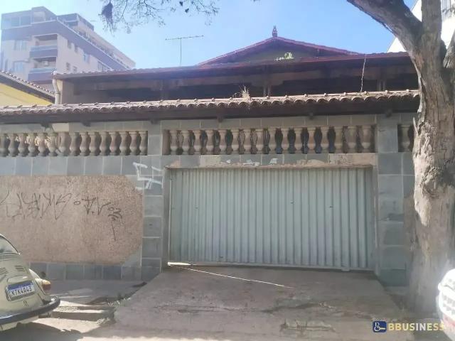Casa / Sobrado para Locação em Contagem/MG Eldorado 3 Quartos