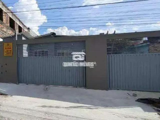 Casa / Sobrado para Locação em Contagem/MG Fonte Grande 2 Quartos