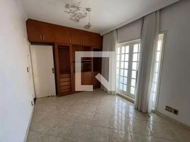 Casa / Sobrado para Locação em Contagem/MG Fonte Grande 4 Quartos