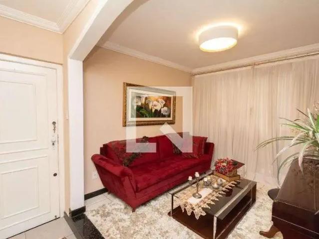 Casa / Sobrado para Locação em Contagem/MG Flamengo 4 Quartos