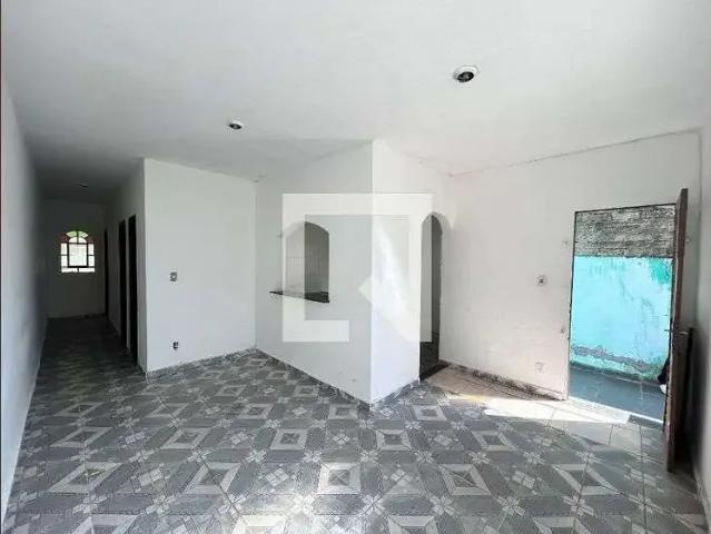 Casa / Sobrado para Locação em Contagem/MG Morada Nova 2 Quartos