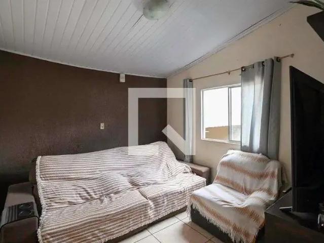 Casa / Sobrado para Locação em Contagem/MG Nacional 3 Quartos