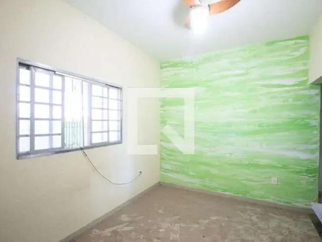 Casa / Sobrado para Locação em Contagem/MG Nacional 3 Quartos