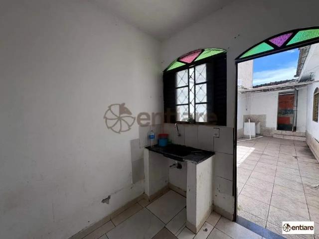 Casa / Sobrado para Locação em Contagem/MG Novo Eldorado 1 Quartos