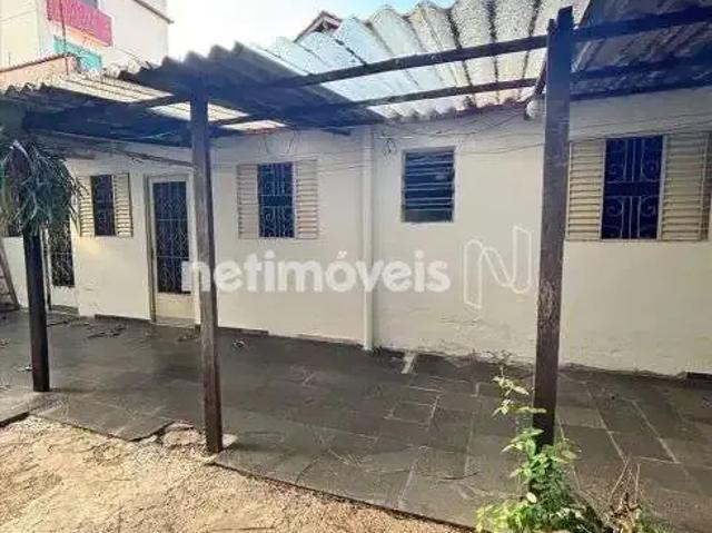 Casa / Sobrado para Locação em Contagem/MG Novo Eldorado 2 Quartos