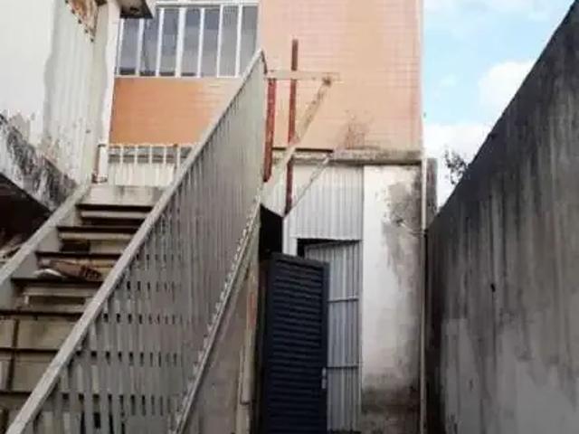 Casa / Sobrado para Locação em Contagem/MG Novo Eldorado 2 Quartos