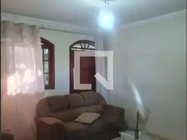 Casa / Sobrado para Locação em Contagem/MG Parque Maracanã 3 Quartos