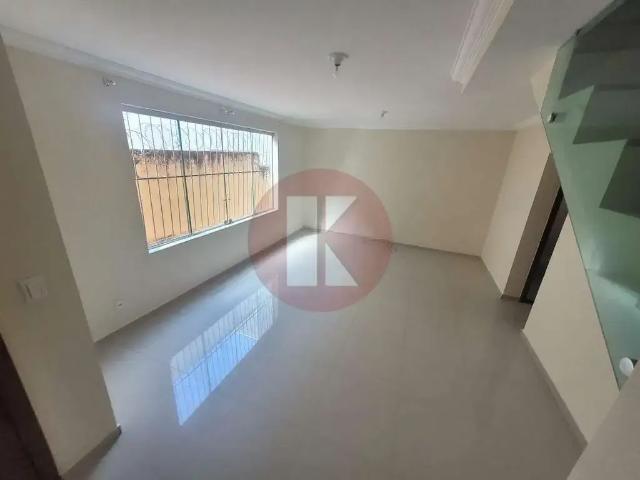 Casa / Sobrado para Locação em Contagem/MG Parque Xangri Lá 3 Quartos