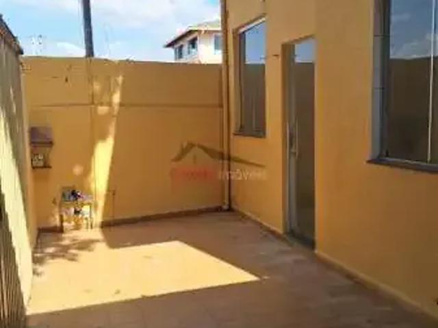 Casa / Sobrado para Locação em Contagem/MG Pedra Azul 3 Quartos
