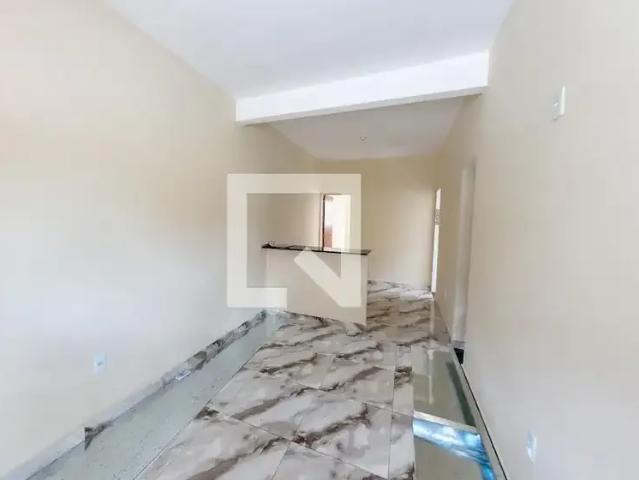 Casa / Sobrado para Locação em Contagem/MG Riacho das Pedras 2 Quartos