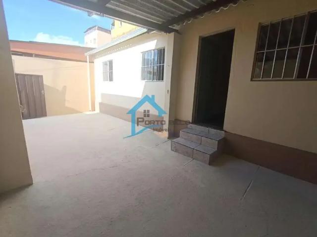 Casa / Sobrado para Locação em Contagem/MG Riacho das Pedras 2 Quartos