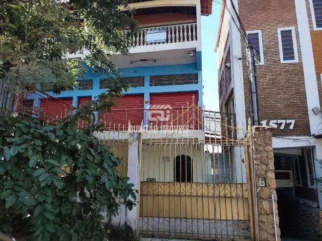 Casa / Sobrado para Locação em Contagem/MG Riacho das Pedras 3 Quartos