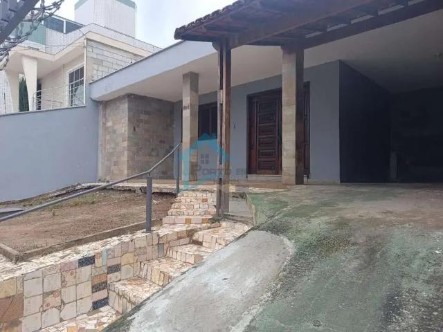 Casa / Sobrado para Locação em Contagem/MG Riacho das Pedras 3 Quartos